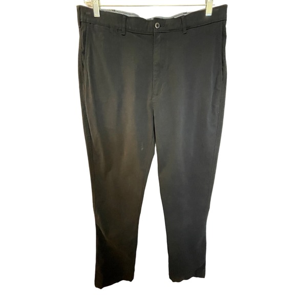 Daniel Cremieux | Pants | Cremieux Mens Comfort Stretch Pants In Blue | Poshmark